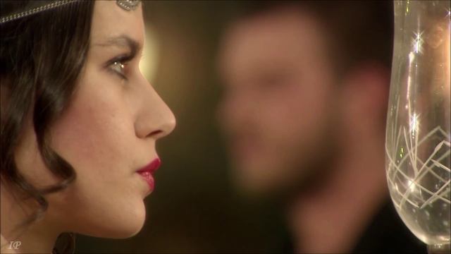 Ask-i Memnu. Если сгорим....