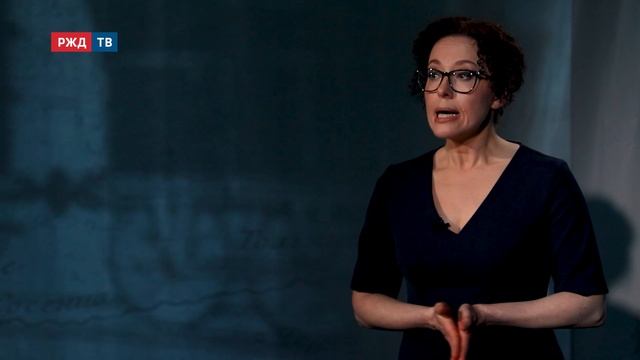 Настоящий ревизор || Вагон историй | РЖД ТВ