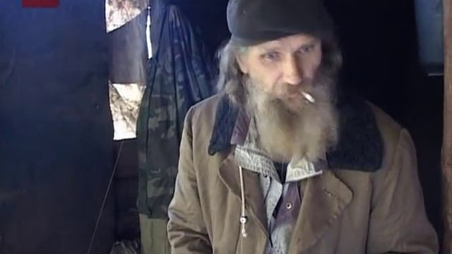 Демянский отшельник