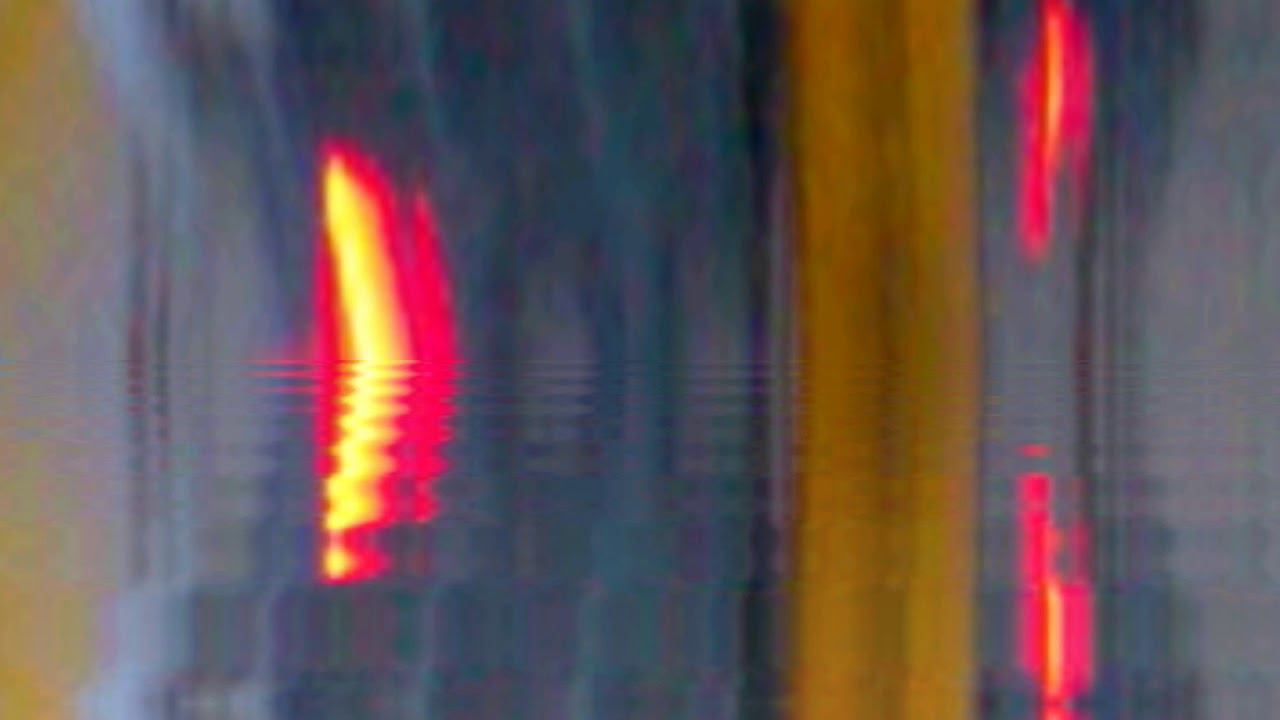 5. Горит земля