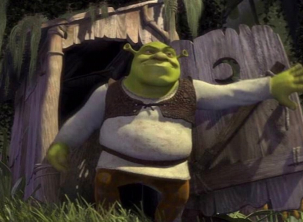 Ну чтож как говорится сам бади вонс?