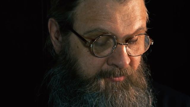 ЕСЛИ ТЕБЯ НЕТ, ТО И МЕНЯ НЕТ... Прот.Сергий Баранов. Студия "Лети Высоко". Орский монастырь