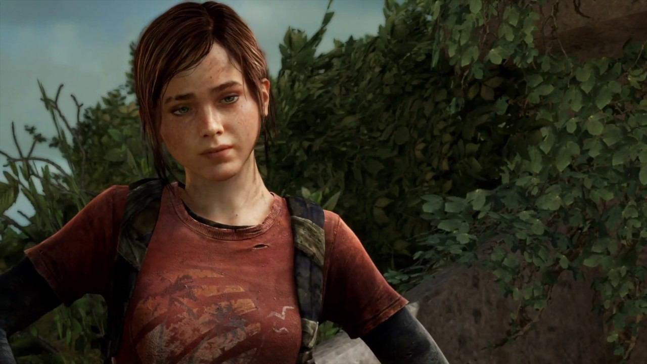 Прохождение The Last of Us на PlayStation 4 Pro. Часть 4. Рандеву с Биллом в глубинке США.