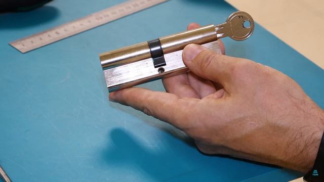 Как подобрать профильный цилиндр для замены