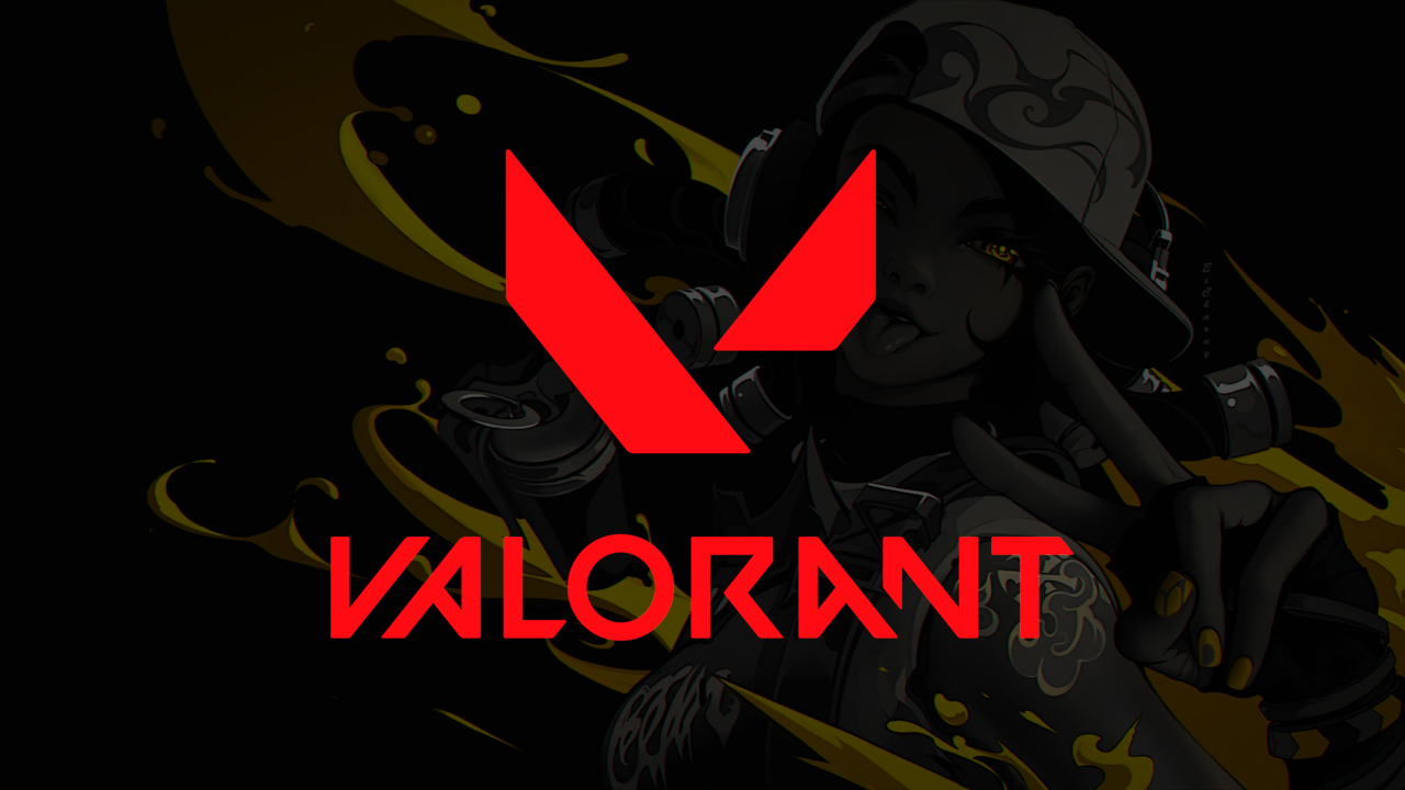 Бывают и поражение. VALORANT