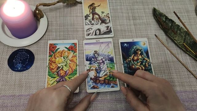 ♍ДЕВА♍ПРОГНОЗ КАЛЕНДАРЬ ТАРО с 10 по 16 апреля 2023