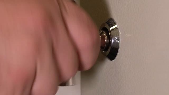 Ключ для электрошкафов КЭШ-5М (КВТ) с 5 профилями и битой «крест шлиц»