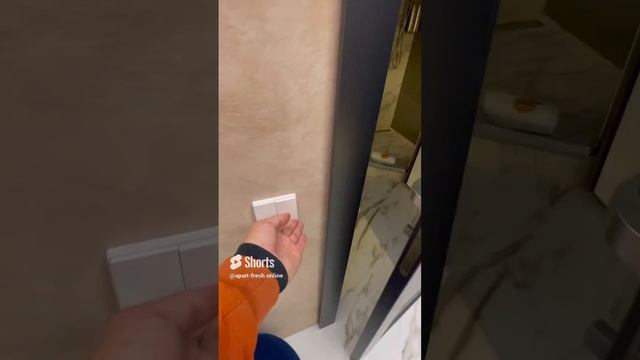 Apart Fresh  снять апартаменты посуточно. Система Уютный дом.⭐️⭐️⭐️⭐️⭐️