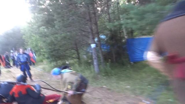 ПРИ 'Тиамад 2736' - сц15