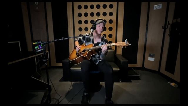 Morf - The Beatles - Eleanor Rigby