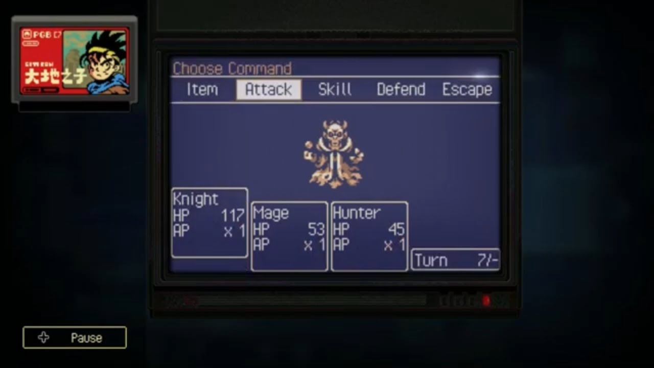 East ward: Earth born часть 6 первая победа над демоном