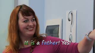 Уроки английского языка для начинающих. Выпуск №2