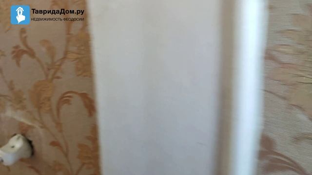 Продажа 3-комнатной квартиры, 60.6 м2, 3/5 эт., Приморский, Железнодорожная 8, Феодосия за 4,7 млн.₽