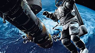 Юрий Усачев "Один день в космосе"