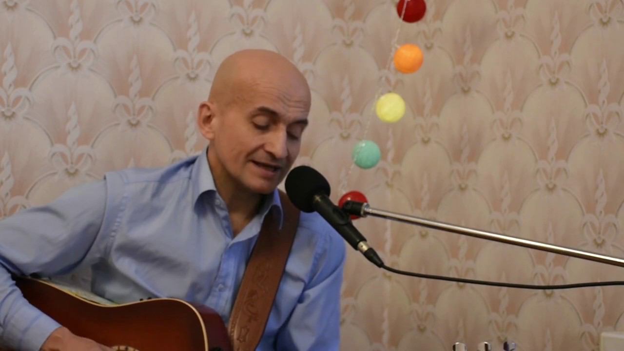 Марк Шагал - Сергей Пономарев