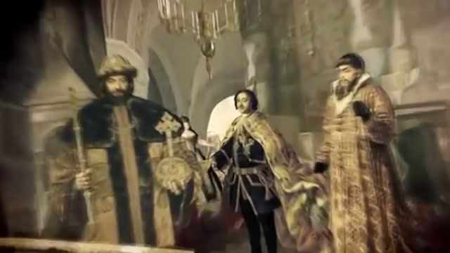 100 лет архиву Смоленской области видео под закадровый текст