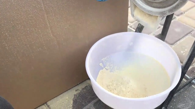 AKITAJP ML-ME жерновая мельница для муки из зерна, кофе, специй, бобовых купить цена отзывы