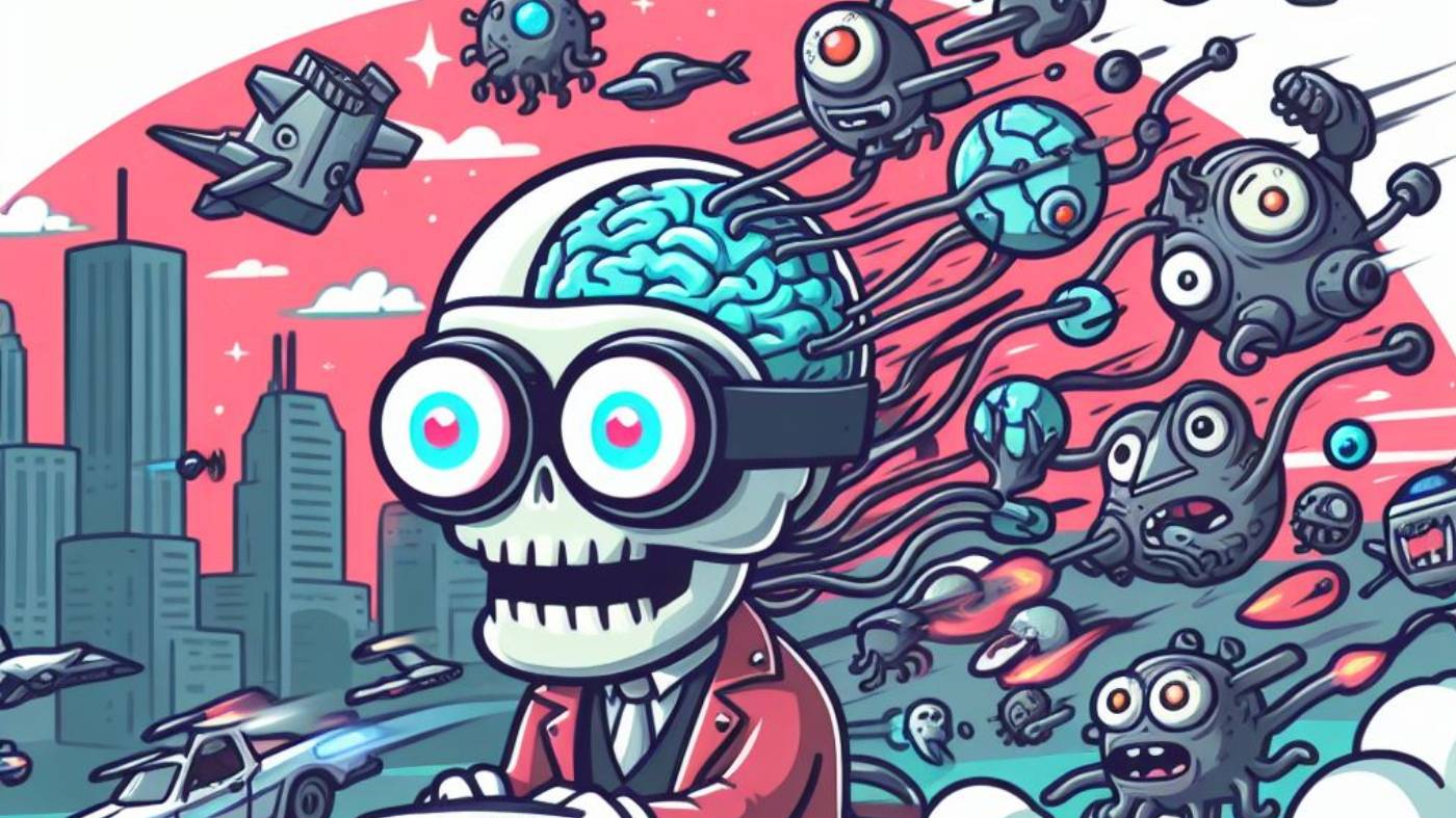 JetBrains' Open-Door Policy