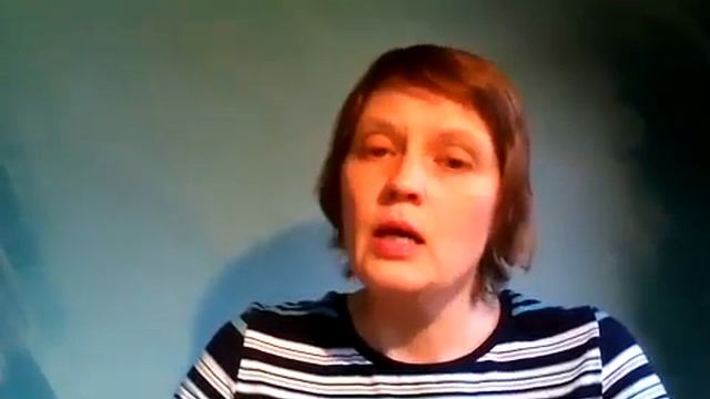 Овчарова Ольга Викторовна - репетитор по обществознанию - видеопрезентация