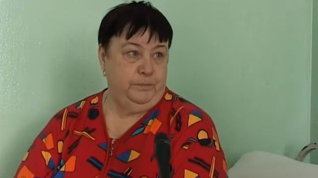 Сотрудники городской больницы проводят антикоррупционные мероприятия. Февраль 2011 год.