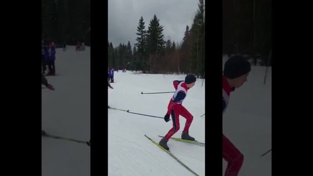 Спринт 12.03.23г