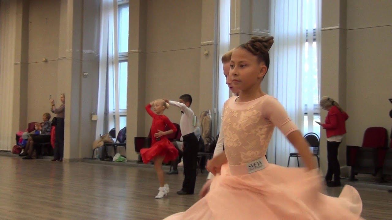 Дети 2 Е класс