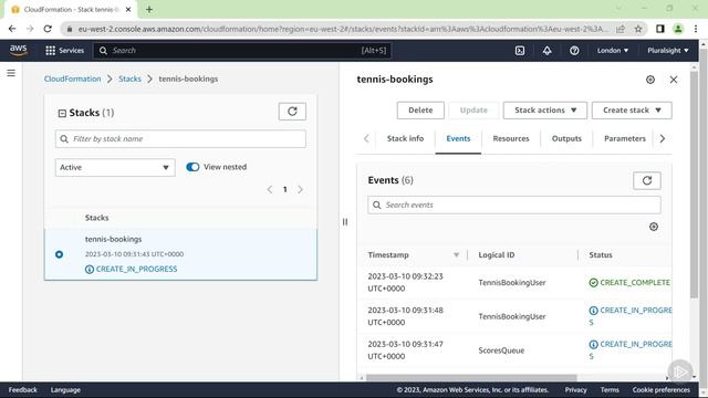 03. Building .NET Worker Services