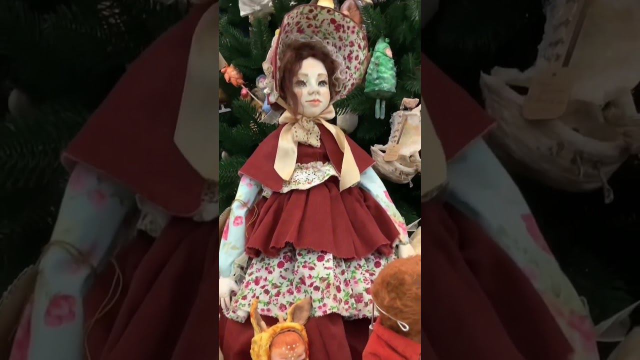 Всю жизнь играем в куклы ❤️❤️❤️