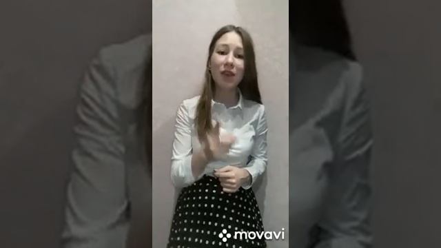 Спасибо Ветеранам! Учащаяся МБОУСОШ №30 Дуданова Ангелина.mp4
