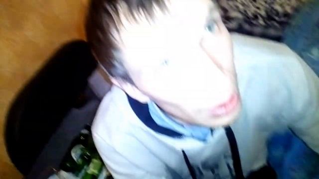 ТОК-ШОУ "Пати на хате" Туса№16 "Домовой"(Серия9)