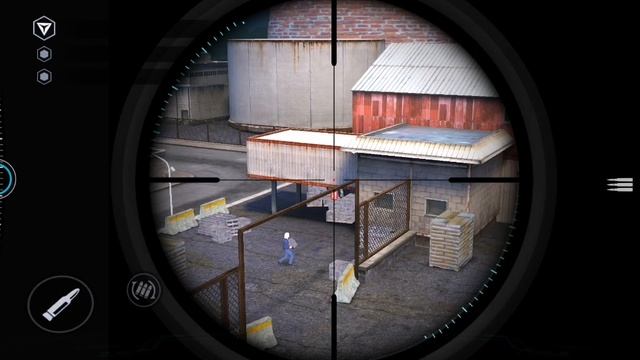 Крутые девушки ☢️ Snaiper of Duty: Sexsy Agent Spy 🚀