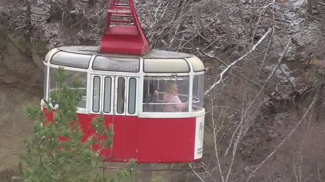 Кисловодск 2021 02