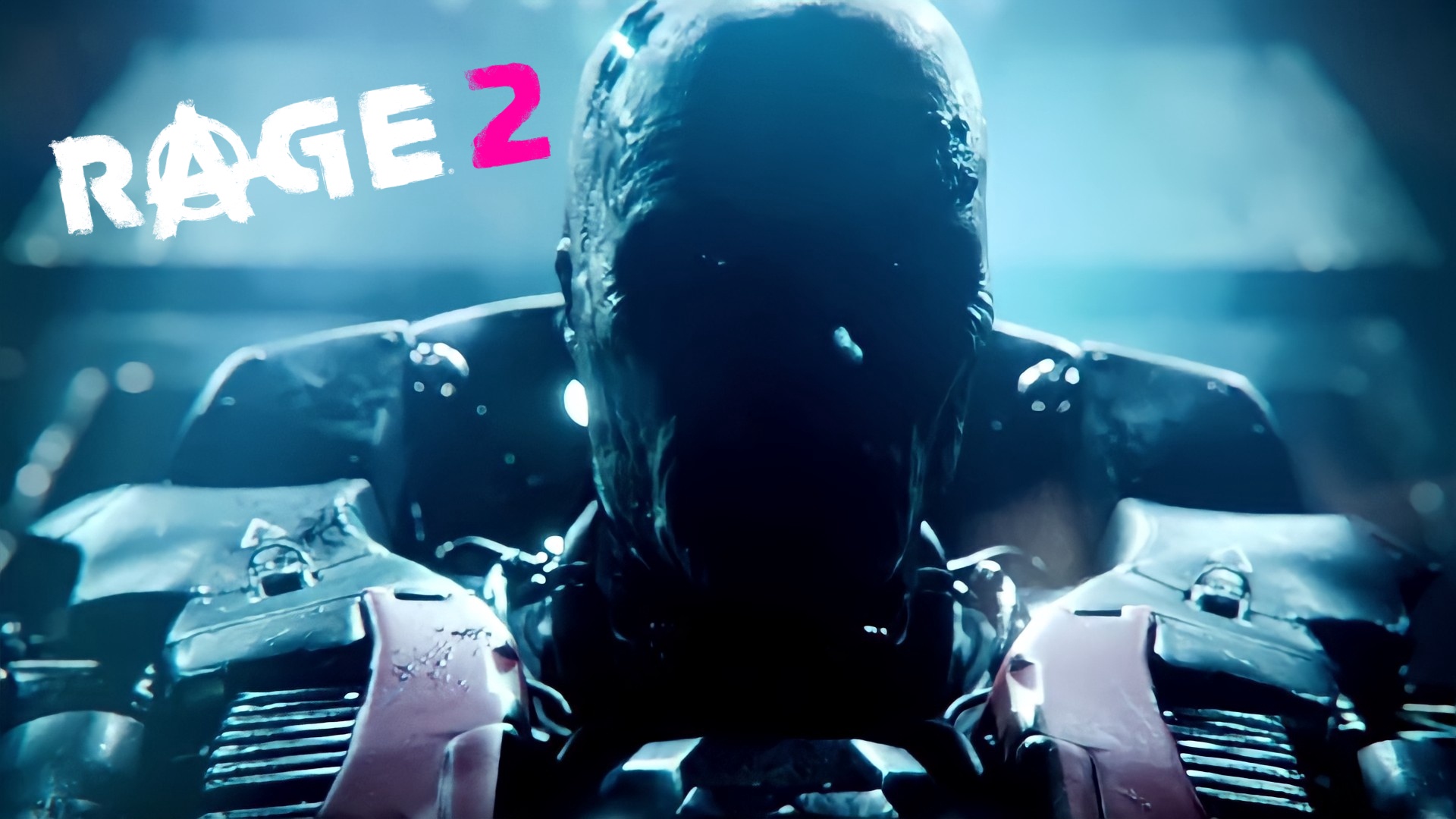 ВОЗВРАЩЕНИЕ АДАМА СМЭШЕРА ►Rage 2 #1