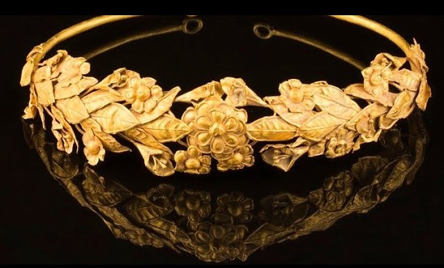 ДРЕВНЕГРЕЧЕСКИЙ РИТУАЛ. ДЛЯ УДАЧИ. ДЛЯ ВСЕХ. ВЕДЬМИНА ИЗБА. ИНГА ХОСРОЕВА