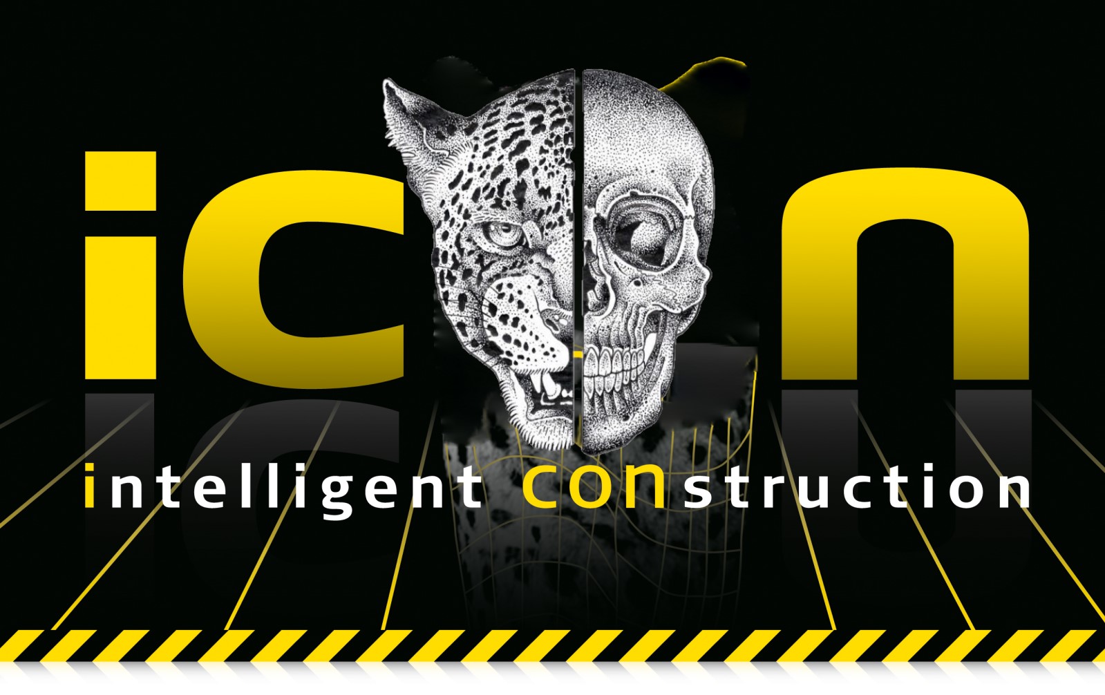 Как создать новый проект в iCON Site