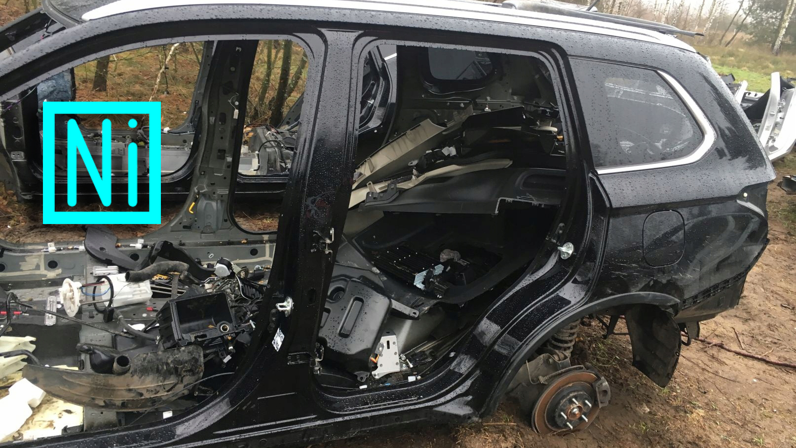 OUTLANDER 3 | Этой детали у тебя скорее всего нет