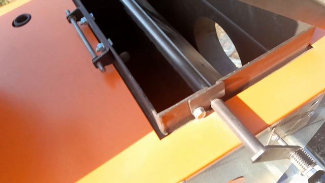 Приехал котёл "КУППЕР"