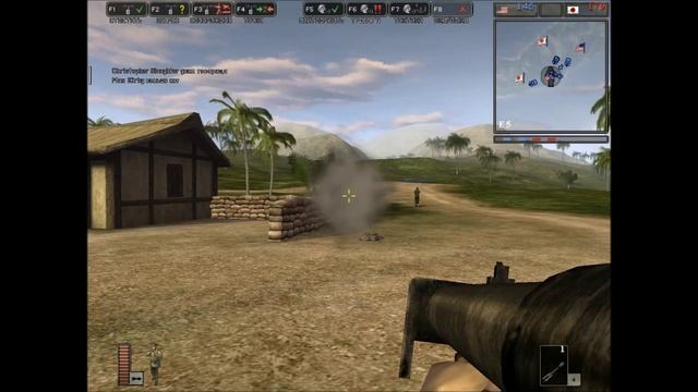 Battlefield 1942 Гуадалканал.mp4