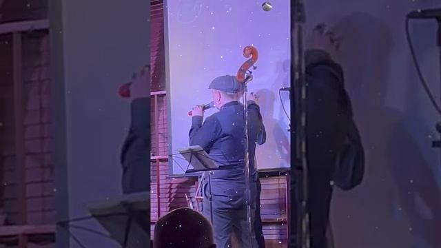 Джаз. Вовп Чё Морале . 2022 Бор Бар