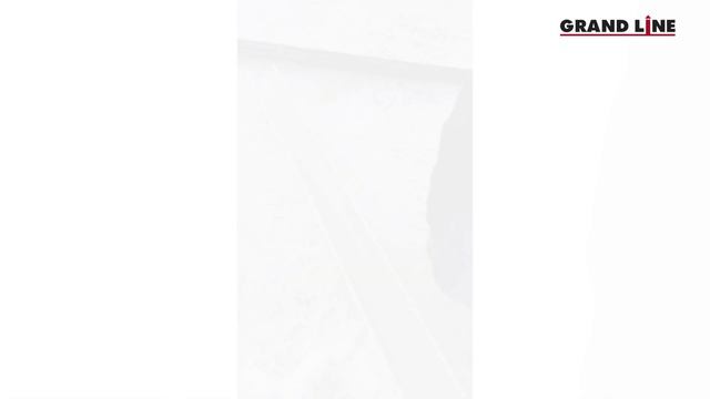 Испытание пластиковых водосточных систем Grand Line на морозе