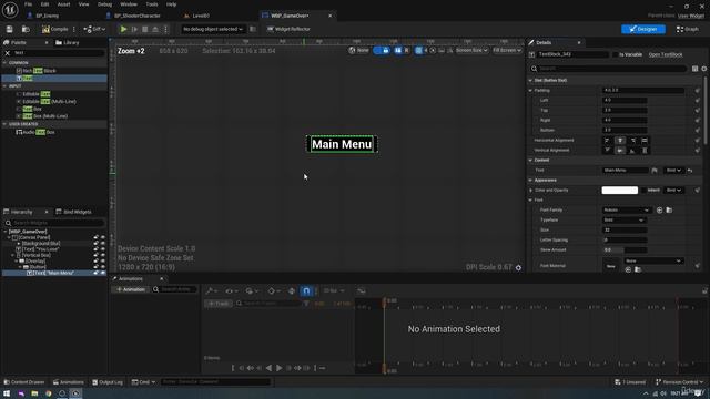 Создай полноценный шутер 2024 на Unreal Engine 5.3.2 с нуля! - #6 - Дизайн и система спавна