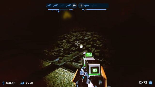 Depth #14 часть