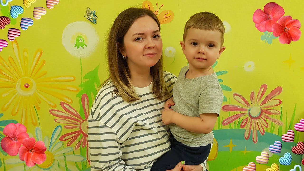 Отзывы родителей. Детский сад «Планета детства» г. Железнодорожный