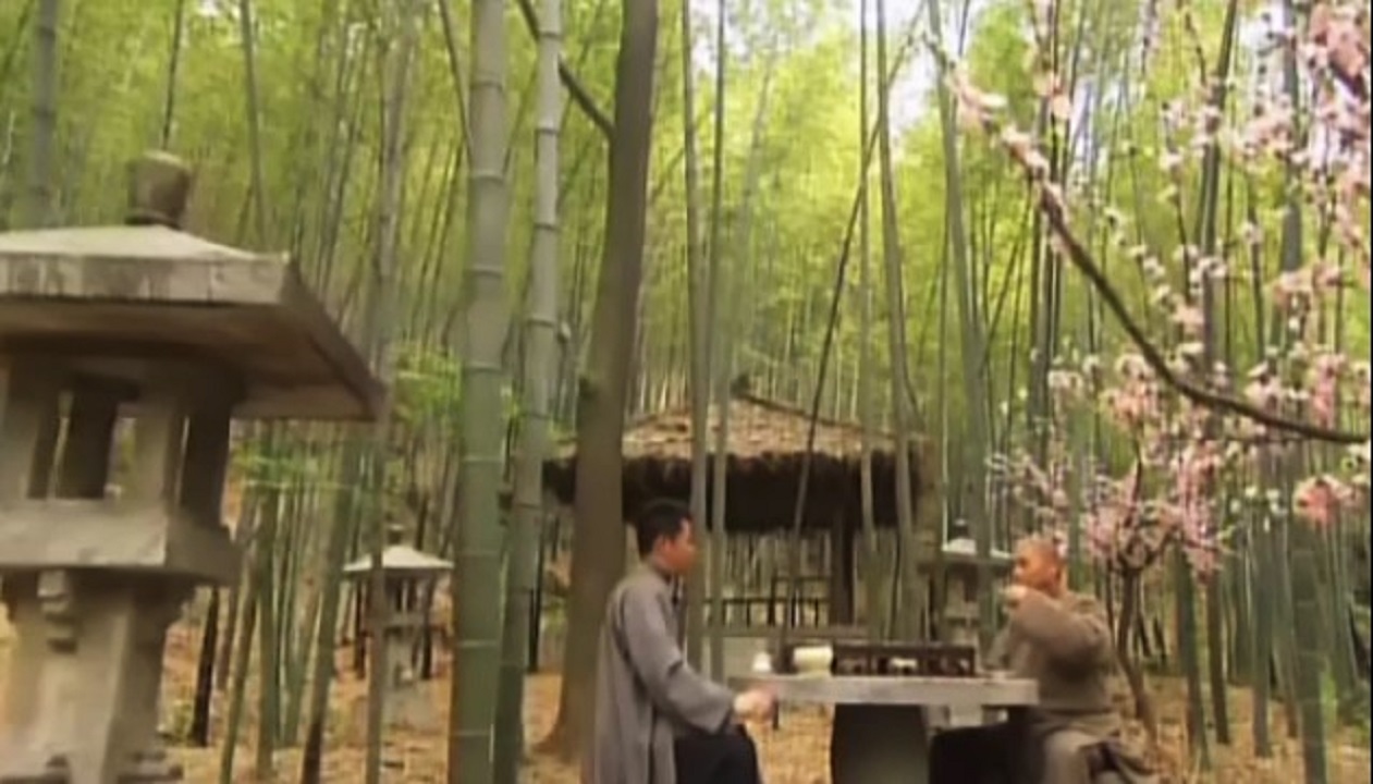 Брошеный вызов.avi