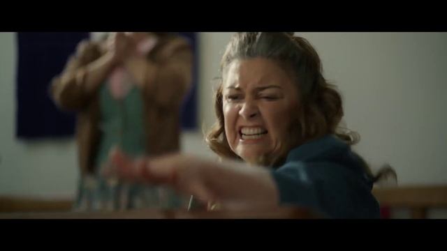 Ужас Истфилда: Первое изгнание-[2023]-Русский Трейлер✅