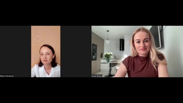 Просто идет информация как лучше жить