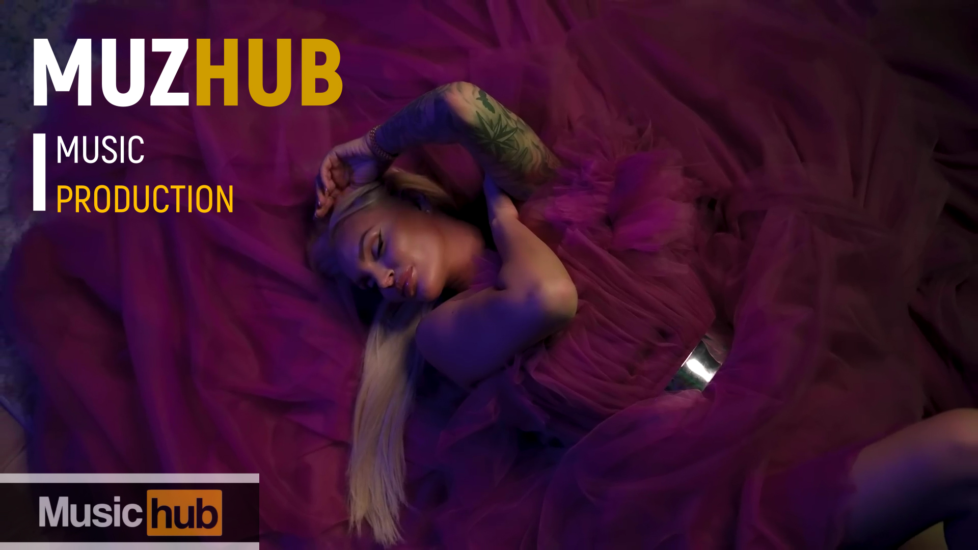 ALEX TASTY - ONLY YOU [MUZHUB]