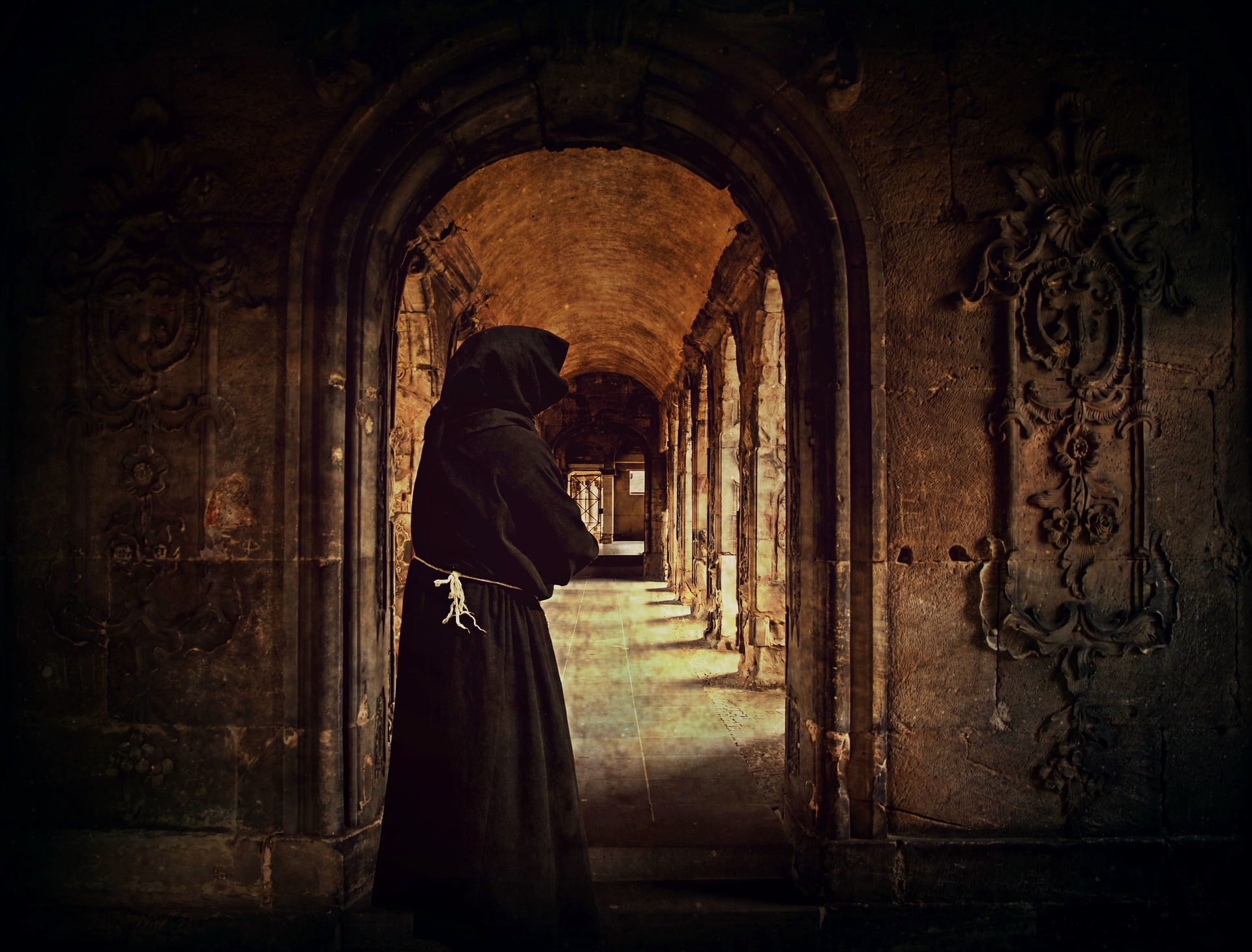 Предсказания монаха Авеля