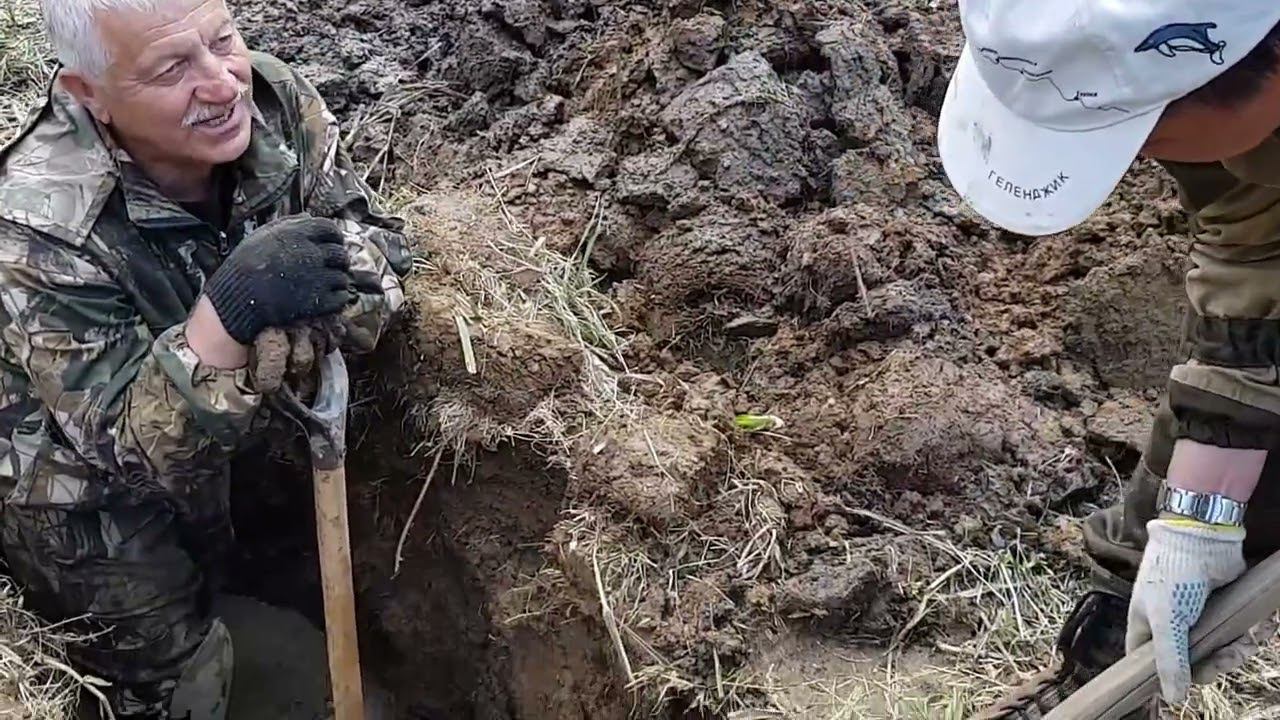 Обнаружены останки двоих советских и пятерых японских военнослужащих. Форпост  27.06.24