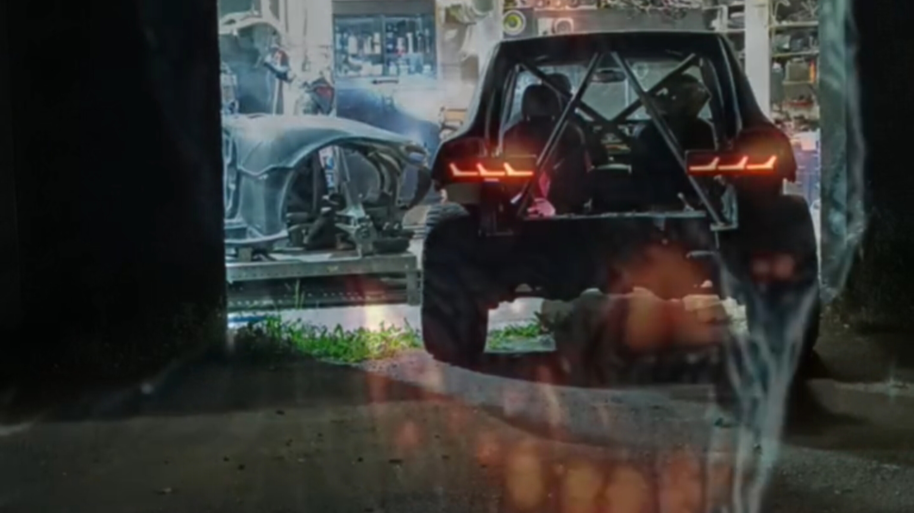 проект√ 2 "СЕКАТОР"